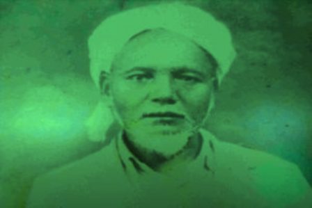 Syekh Hamzah Al-Fansuri: Sufi Terkemuka dari Aceh - Profil Ulama